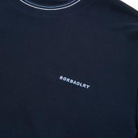 China Customized Fabric Polo Shirts 170-210Grams Quick Dry Embroidered T-Shirt for Men for sale