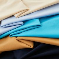 China Men's Golf Business Polo Shirt 95% Cotton 5% Spandex 170-120g Fabric Weight Anti-Wrinkle Performance Uniform for sale