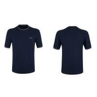 China 240 Gsm Cotton Comfort Colors T-Shirt Custom Logo Knitted Fabric Casual Style for sale