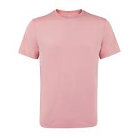 China Oversize Men Cotton T Shirt 180G Anti-Wrinkle Anti-Shrink for Daily Casual Office for sale