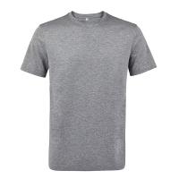China Comfort Colors 100% Cotton Men's T Shirt 180G Anti Wrinkle Anti Shrink Short Sleeve for sale