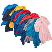 China Knitted Oversize Cropped T Shirt Men 100% Cotton 180G Customizable Patterns ODM OEM for sale