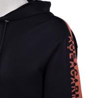 China Custom Men's Windproof Tracksuit Set 380-400g Cotton-Spandex Blend for Daily Wear and Active Lifestyle for sale