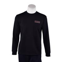 China 400 Grams Plush Blank Jogger Crewneck Cotton Pullover Hoodie - OEM/ODM Customizable Men's Wear for sale