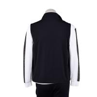 China Custom Embroidered Unisex Hoodies 170-120g Fabric with Anti-Wrinkle Sustainable Cotton Material for sale