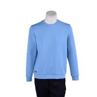China Full Sleeve Cotton Men's Hoodies 170-120g Breathable Crew Neck Sweatshirts with ODM/OEM Customization for sale