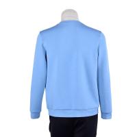 China Full Sleeve Cotton Men's Hoodies 170-120g Breathable Crew Neck Sweatshirts with ODM/OEM Customization for sale