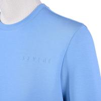 China Full Sleeve Cotton Men's Hoodies 170-120g Breathable Crew Neck Sweatshirts with ODM/OEM Customization for sale