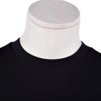 China Custom Polyester/Cotton Crewneck Sweatshirt for Men - 170-120g Fabric Weight, Anti-Shrink Plus Size for sale