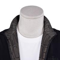 China Women's Embossed Woven Hoodie Sweatshirt with Silk Screen Printing - 170-400g Cotton Fabric, ODM/OEM Custom Options for sale