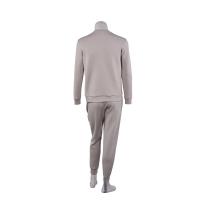 China Men's Cotton Hoodie Set 170-120g Fabric with Anti-Wrinkle & Custom ODM/OEM Options for sale