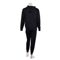 China Custom Logo Men's Hoodie & Pants Set 100% Cotton 170-120g ODM/OEM Manufacturing for sale