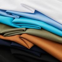 China Custom Logo Men's Short Sleeve Polo Shirt 100% Cotton 170-120G Breathable Anti-Wrinkle ODM/OEM for sale
