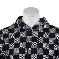 China Customized Printing Men's Clothing Set - 100% Cotton Oversized Hoodies & Sweatshirts 170-120g Fabric Weight for sale