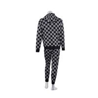 China Customized Printing Men's Clothing Set - 100% Cotton Oversized Hoodies & Sweatshirts 170-120g Fabric Weight for sale
