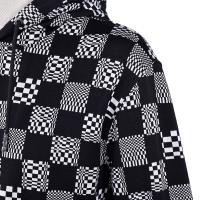 China Customized Printing Men's Clothing Set - 100% Cotton Oversized Hoodies & Sweatshirts 170-120g Fabric Weight for sale