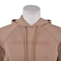 China Custom Unisex Oversized Hoodie 170-120g Fabric with ODM/OEM Logo Service for Sports and Casual Wear for sale