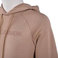 China Custom Unisex Oversized Hoodie 170-120g Fabric with ODM/OEM Logo Service for Sports and Casual Wear for sale