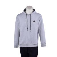 China 480 GSM Anti-Shrink Cotton Oversized Hoodie with Custom Logo - Women's Long Sleeve Apparel for sale