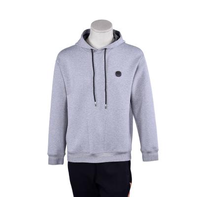 China 480 GSM Anti-Shrink Cotton Oversized Hoodie with Custom Logo - Women's Long Sleeve Apparel for sale