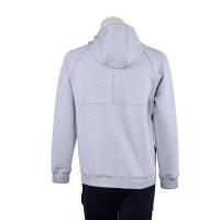 China 480 GSM Anti-Shrink Cotton Oversized Hoodie with Custom Logo - Women's Long Sleeve Apparel for sale