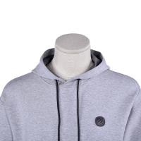 China 480 GSM Anti-Shrink Cotton Oversized Hoodie with Custom Logo - Women's Long Sleeve Apparel for sale