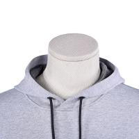 China 480 GSM Anti-Shrink Cotton Oversized Hoodie with Custom Logo - Women's Long Sleeve Apparel for sale