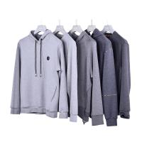 China 480 GSM Anti-Shrink Cotton Oversized Hoodie with Custom Logo - Women's Long Sleeve Apparel for sale