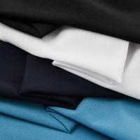China Men's Plus Size Anti-Wrinkle Short Sleeve Polo Shirt 100% Cotton 170-120g for Sport for sale