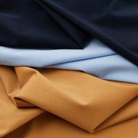 China Men's 100% Cotton Polo T-Shirt 170-120GSM Anti-Wrinkle Breathable Short Sleeve ODM OEM Custom for sale