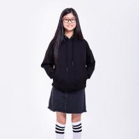 China 10T Cotton Kids Hoodie Sweatshirt - 100% Cotton Pullover with Kangaroo Pocket, Available in Sizes 5T-10T for sale