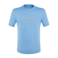 China 170-210g High Elasticity Oversized Plain T Shirt for Men Custom Logo Pattern 100% Cotton for sale