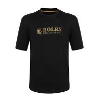 China Custom Logo Men's Cotton T-Shirt Anti-Pilling Ice Feeling 170-120G Short Sleeve ODM/OEM for sale