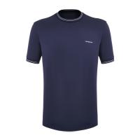 China Custom Logo Quick-Dry Men's Oversized Sport T Shirt 170-120g Cotton ODM/OEM for sale