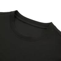China Custom 180gsm Cotton Men Tshirts Loose Fit Short Sleeve OEM ODM Private Logo for sale