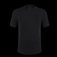 China Custom 180gsm Cotton Men Tshirts Loose Fit Short Sleeve OEM ODM Private Logo for sale