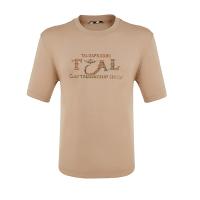 China Custom 100% Cotton Men T Shirt O Neck Short Sleeve 170 210G Embroidery Printing for sale