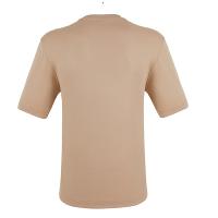 China Custom 100% Cotton Men T Shirt O Neck Short Sleeve 170 210G Embroidery Printing for sale