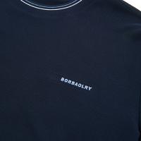 China 240 Gsm 100% Cotton Men Short Sleeve T Shirt Custom Logo Casual Comfort Wear for sale