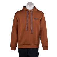 China Wholesale Custom Cotton Hoodies for Men 170-120G Anti-Wrinkle Breathable Long Sleeve ODM/OEM for sale