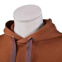 China Wholesale Custom Cotton Hoodies for Men 170-120G Anti-Wrinkle Breathable Long Sleeve ODM/OEM for sale