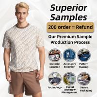 China Custom Cotton Graphic T Shirt with Logo O Neck Short Sleeve 170g Men ODM for sale
