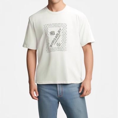 China Custom Printed 3D Heat Transfer Label for T Shirt Printing Low MOQ High Quality Supplier for sale