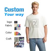 China Custom Printed 3D Heat Transfer Label for T Shirt Printing Low MOQ High Quality Supplier for sale