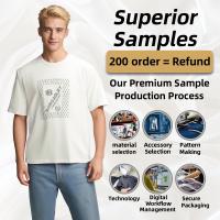 China Custom Printed 3D Heat Transfer Label for T Shirt Printing Low MOQ High Quality Supplier for sale