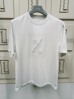 China Custom Printed 3D Heat Transfer Label for T Shirt Printing Low MOQ High Quality Supplier for sale