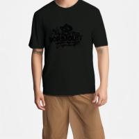 China 180g Summer Printed 100% Cotton Fitted Classic Tshirt Plus Size Men Tshirts for sale