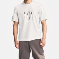China Men's Quick Dry Sports T Shirt Breathable Anti-Wrinkle Custom Logo 170-120G Fabric for sale