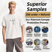 China Men's Quick Dry Sports T Shirt Breathable Anti-Wrinkle Custom Logo 170-120G Fabric for sale