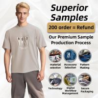 China Custom 100% Cotton Screen Printing Short Sleeve Crew Neck T-Shirt 170g Logo Printing for sale
